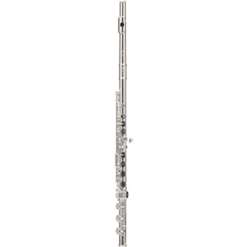 All County Music Online - Powell-Sonare Sterling Silver Flute Model 75 New