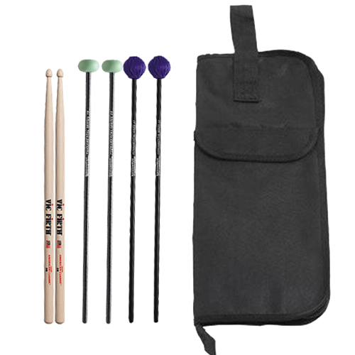 All County Music Online - PERCPACKBASIC All County Music Basic ...