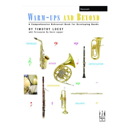 All County Music Online - Warm-ups and Beyond for Band - A ...