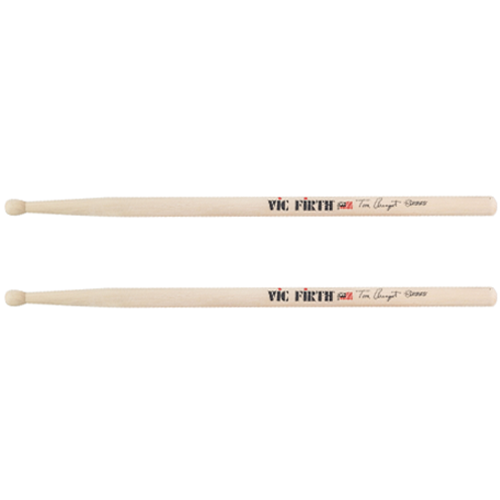 All County Music Online - STA Tom Aungst Wood Snare Sticks